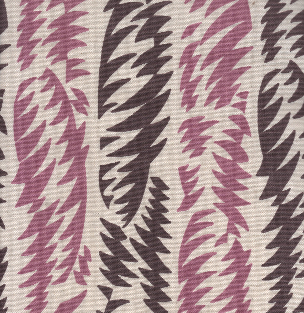 Fabric Page 2| Michael Devine