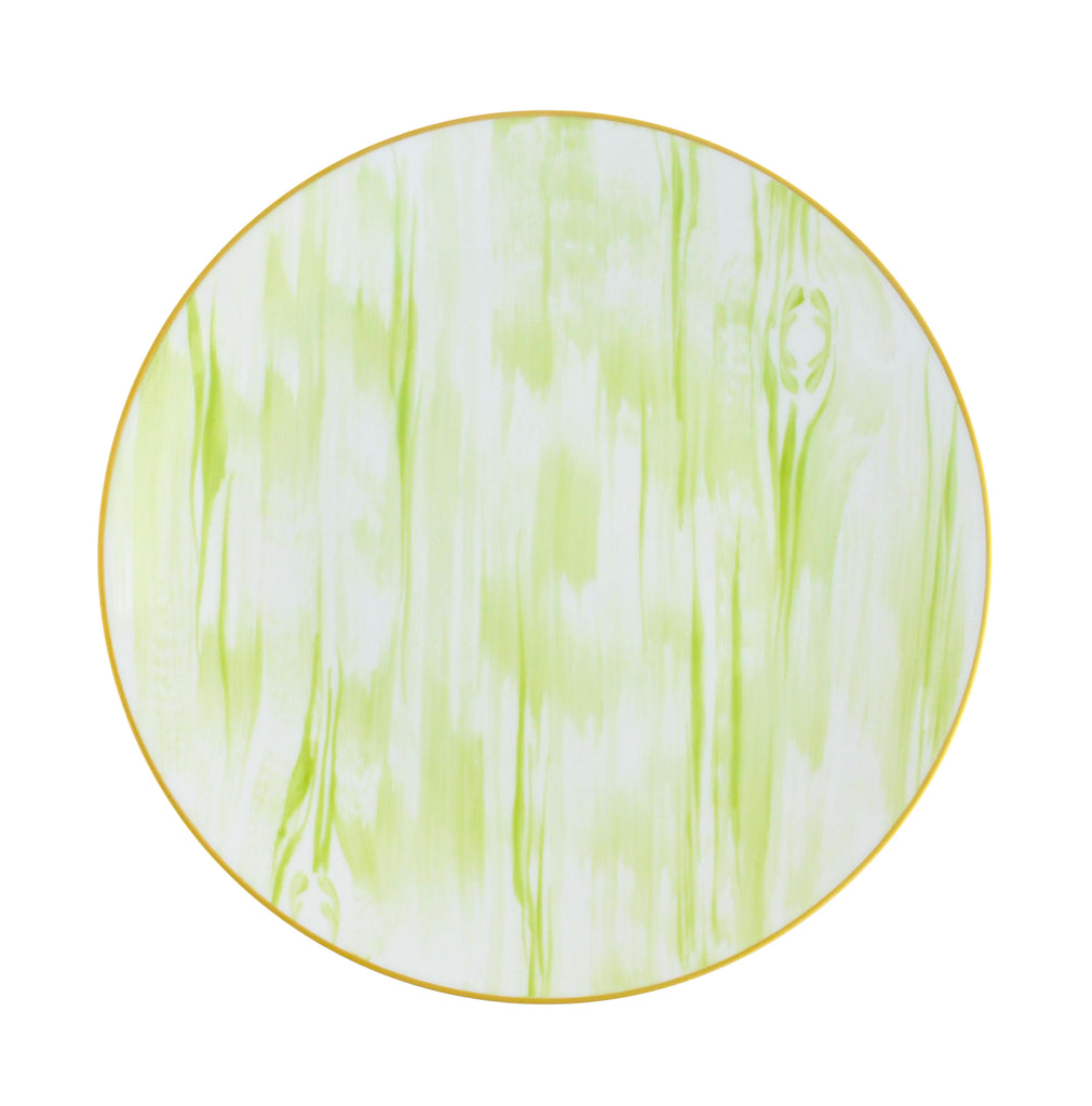 Thomas Lettuce Dinnerware Collection | Michael Devine